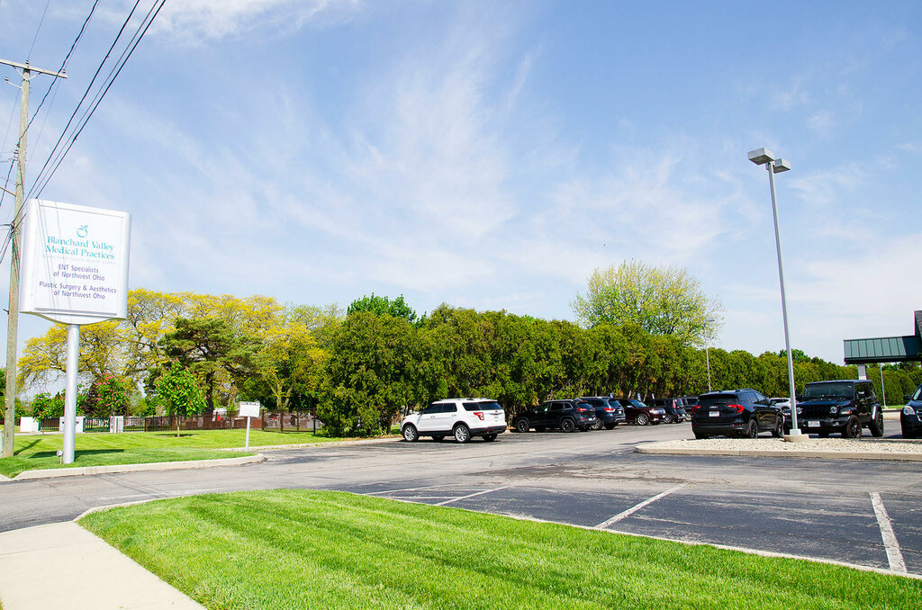 i̇şitme cihazları Ent Specialists of Northwest Ohio, Findlay, foto