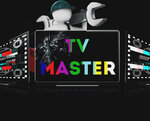 TV Master (vulytsia 230-yi Striletskoi Dyvizii No:38), ses ve video cihazlarının tamiri  Donetsk'ten