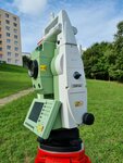 Geoworx (Nitriansky kraj, Nitra), arama çalışmaları  Nitra'dan