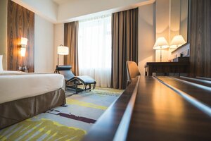 Zenith Hotel Putrajaya (Federal Territory of Putrajaya, Putrajaya), otel