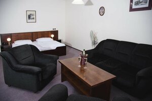 Hotel Celerin Telč (Jihočeský kraj, Ceske Budejovice, Hradce), otel  Telc'ten
