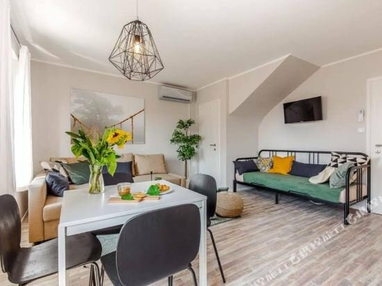 Otel Casa San Vito, Rijeka, foto