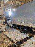 Carwash (Pýgachev kóshesі No:36А), oto yıkama  Jezkazgan'dan
