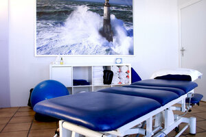 Physiobulle Sàrl (Rue du Château-d'En-Bas No:15, Bulle), fitness kulüpleri  Fribourg'dan