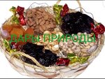 Дары природы (No:10А, mikrorayon 4-y Molodyozhny), market  Pyt‑Yah'tan