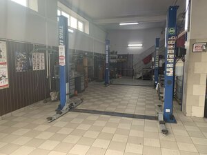 MotusAuto (strada Alexei Mateevici No:69A, orașul Stăuceni), otomobil servisi  Dünya'dan