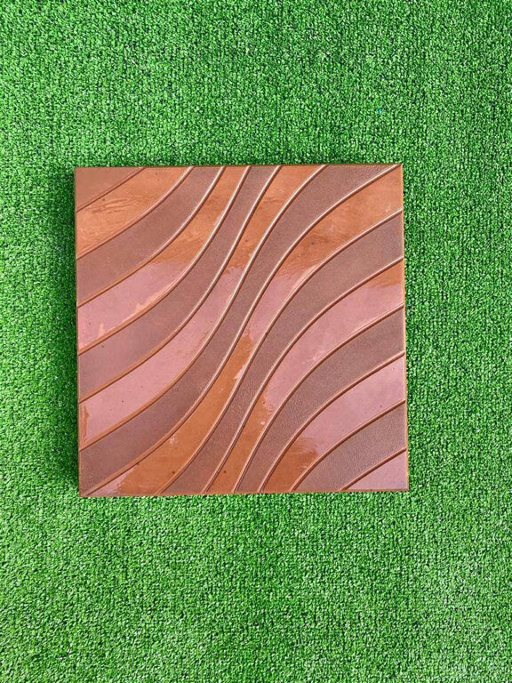 Kaldırım taşları M-Plit, Saint‑Petersburg, foto