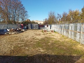 Hadde metal üretim ve satışı Цвет Мет, Krasnodarski krayı, foto