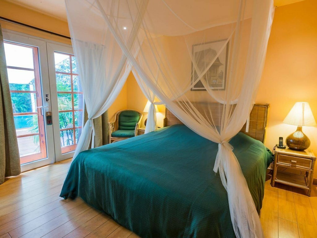 Otel Villa Paradiso, Phnom Penh, foto