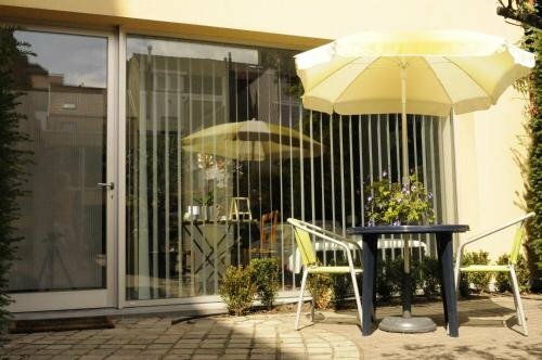 Otel Fine Fleur Bed & Breakfast, Bruges, foto