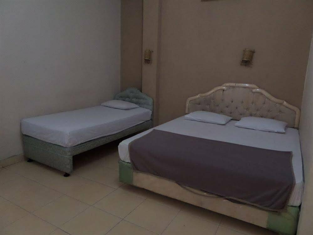 Otel Merbabu Hotel Malioboro, Yogyakarta, foto