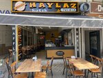 Haylaz Döner (Camikebir Mah., Hükümet Cad., No:10A, Seferihisar, İzmir), restoran  Seferihisar'dan