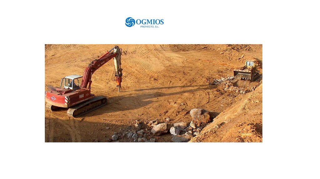 Yeni teknolojiler ve ar-ge merkezleri Ogmios Proyecto, Galisya, foto