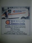 Bochmann Haustechnik (Saxony, Zwickau, Leipziger Straße), sıhhi tesisat hizmetleri  Zwickau'dan