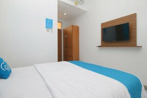 Airy Eco Syariah Karawaci Zam Zam Raya B1 7 Tangerang (Banten Province, Tangerang Regency), otel  Dünya'dan