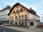 Gasthof Post (Upper Austria, Vöcklabruck, Hauptstraße, 100), otel  Yukarı Avusturya'dan
