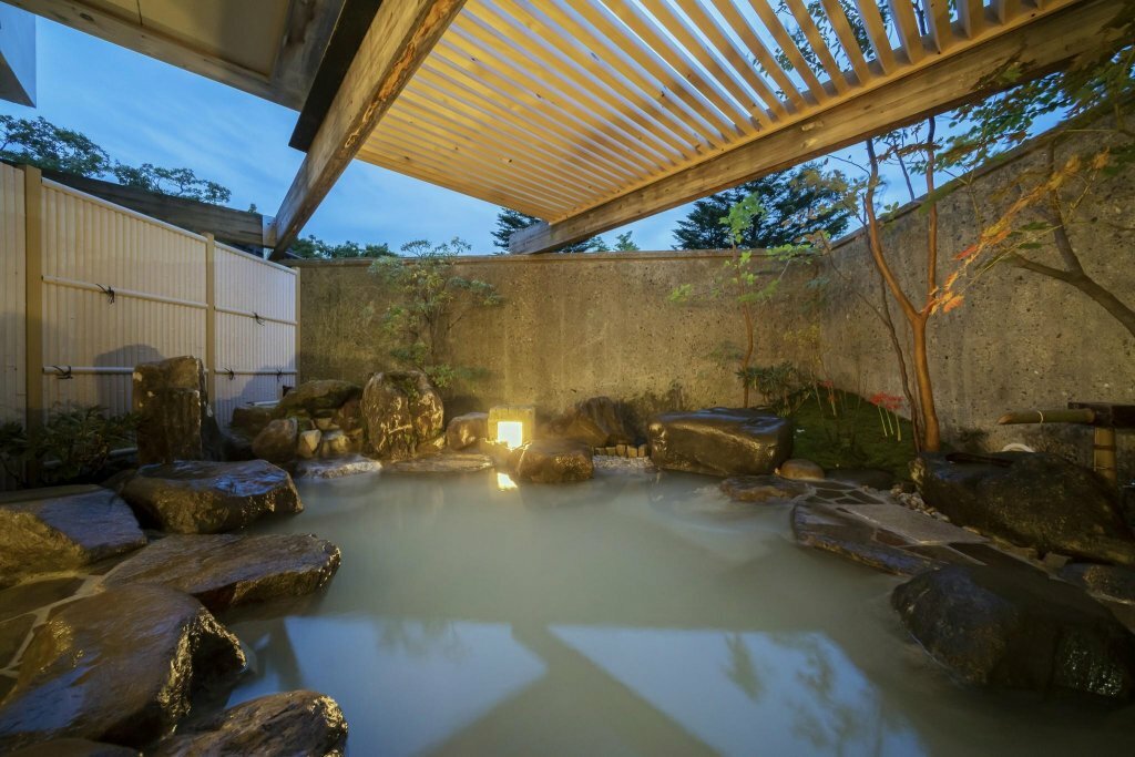 Otel Nikko Chuzenji-ko Onsen Hotel Hana-An, , foto