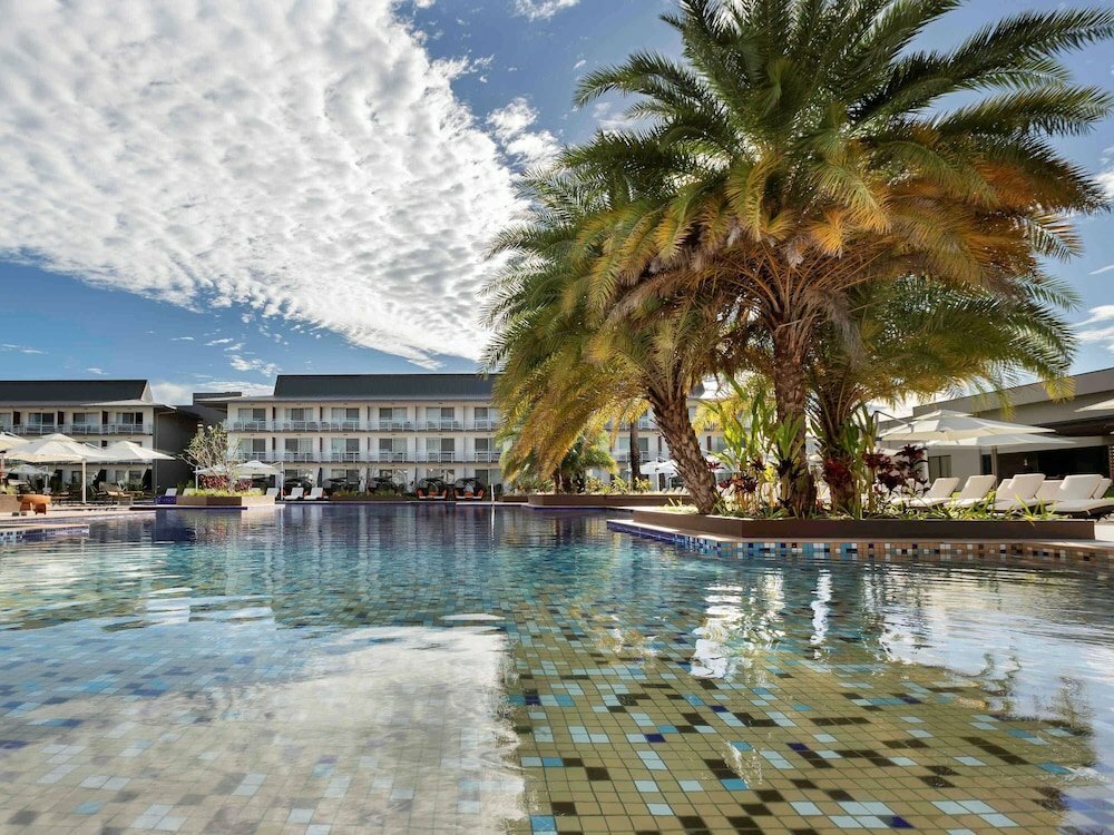 Otel Pullman Nadi Bay Resort and SPA Fiji, Dünya, foto