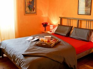 Le Domaine du Plantier (Auvergne-Rhône-Alpes, Isère, Arrondissement de Vienne, Saint-Hilaire-de-la-Côte, Chemin de la Chareste, 485), otel