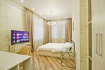 Loft Apartments (Potyomkina Street No:1), kısa süreli konaklama  Kaliningrad'dan