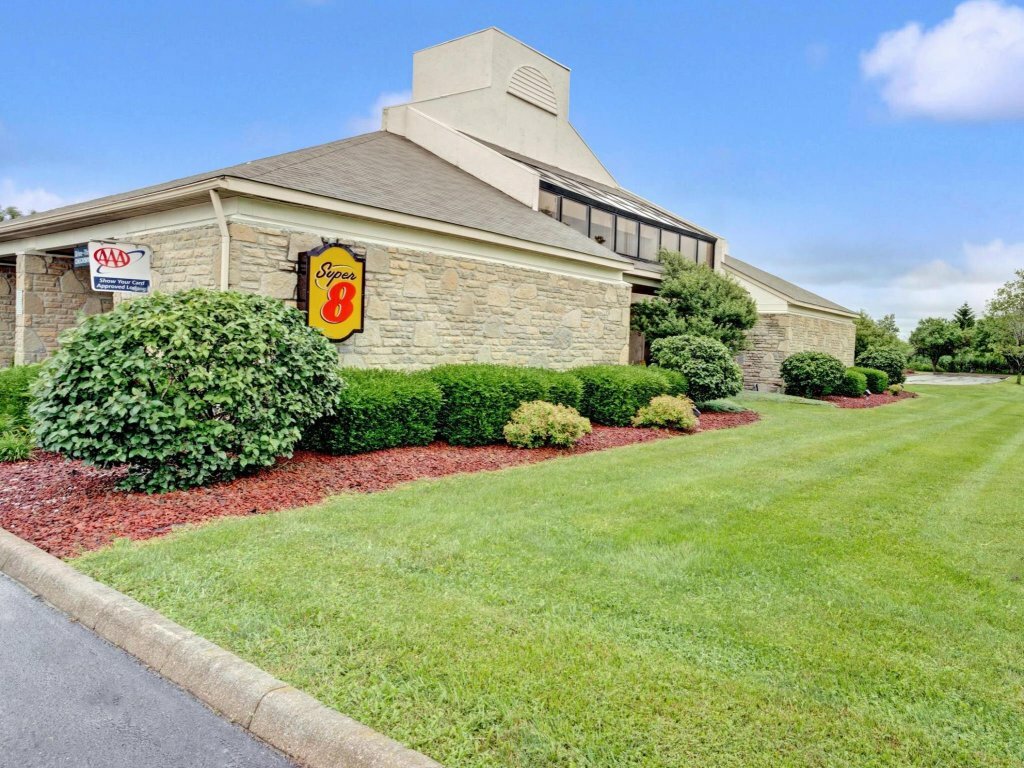 Otel Super 8 Westlake/Cleveland, Ohio Eyaleti, foto