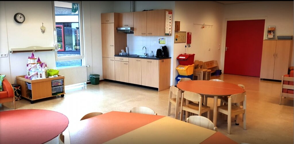 Anaokulları Buitenschoolse opvang Kiekeboe - Speelvijver, Overijssel, foto