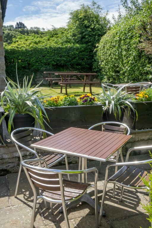 Otel The Plough, Kuzey Yorkshire County, foto