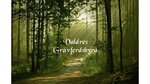 Valdres Gravferdsbyrå (Kvitvellavegen No:7, Fagernes), cenaze hizmetleri  Norveç'ten