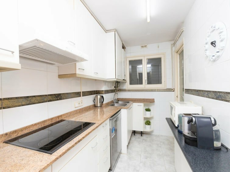 Otel Eixample Dret Mallorca Lepant, Barselona, foto