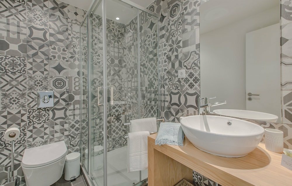 Otel Downtown Porto Flat, Porto, foto