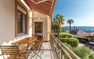 Hotel Continental (Primorje-Gorski Kotar County, Opatija), otel  Opatija'dan