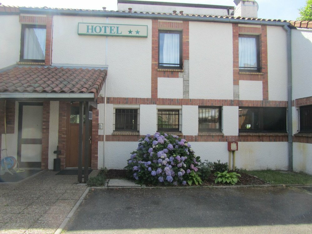 Otel Hôtel Le Saint-Joseph, , foto