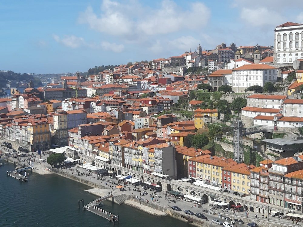 Otel Porto River House, Porto, foto