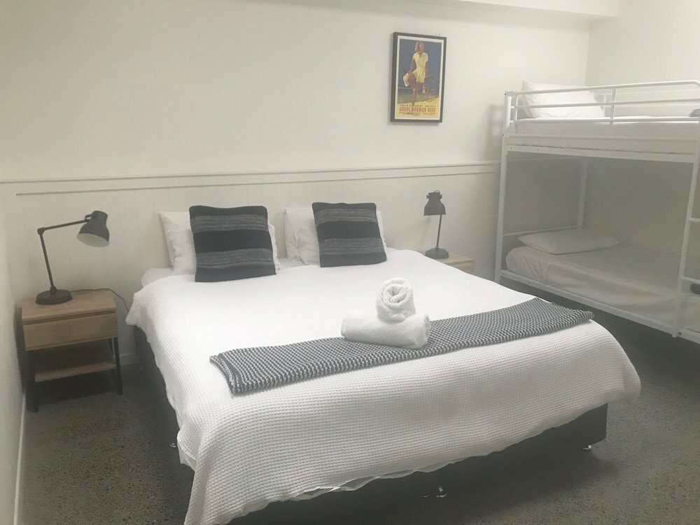 Otel The Village Cairns - Hostel, Cairns, foto