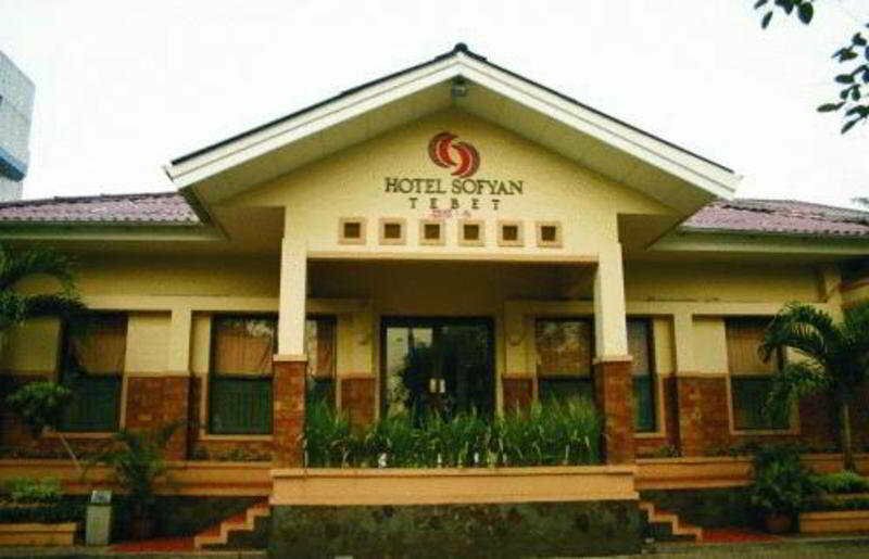 Otel Sofyan Hotel Soepomo, Cakarta, foto