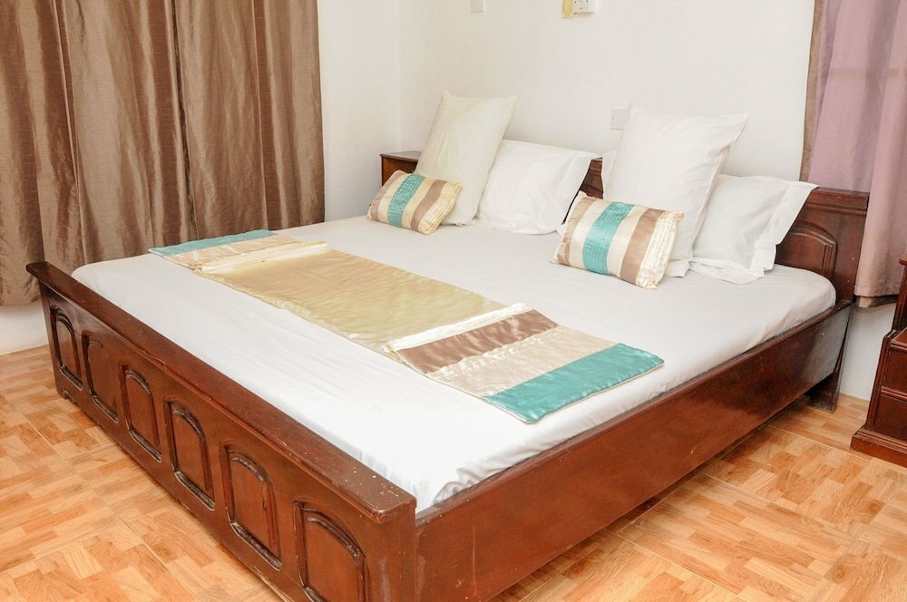 Otel The Ivy Hotel Santa Maria, Dünya, foto