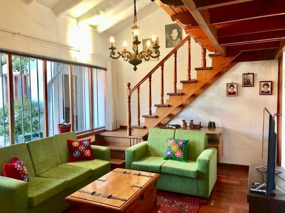 Otel Casa Kantu Hospedaje, Cusco, foto