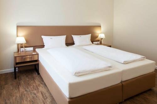 Otel Hotel Engelbert, Iserlohn, foto