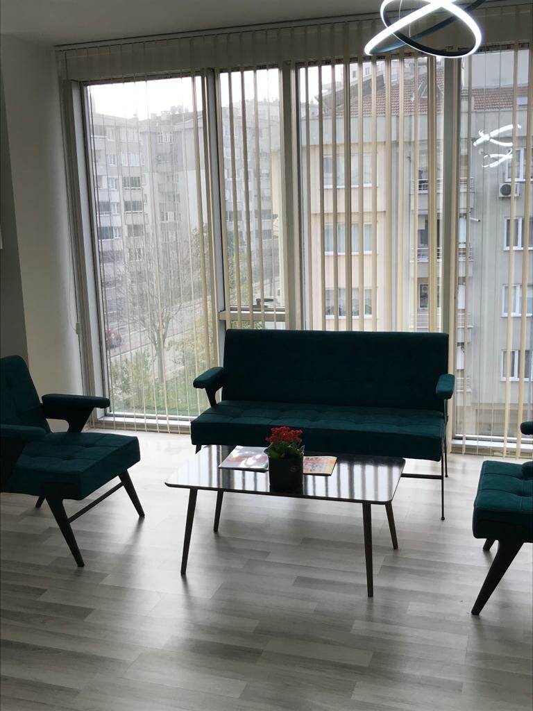 Özel muayenehaneler Dr. Mesut Ersoy, Bursa, foto