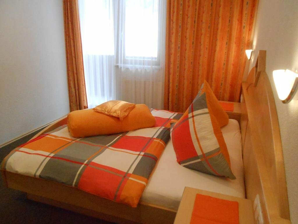 Otel Apart Zangerle, Tirol, foto
