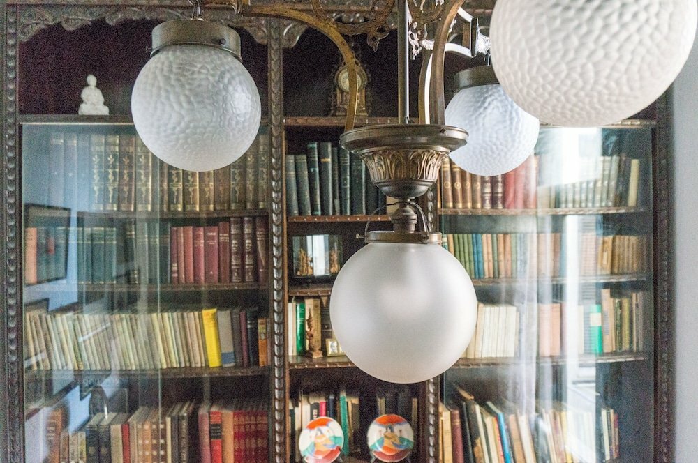 Otel Plaka Vintage, Atina, foto