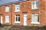 Elmbank Street Apartment (Scotland, North Lanarkshire, Bellshill), kısa süreli konaklama  İskoçya'dan