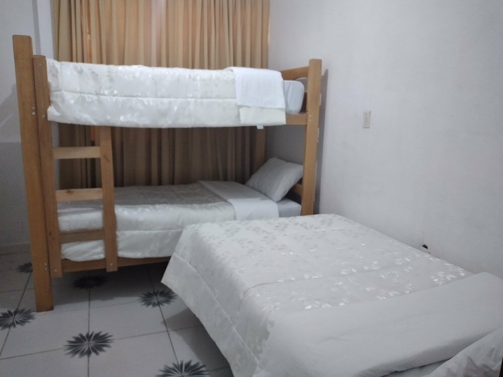 Otel Cusco Gran Hostel & Vacations, Cusco, foto