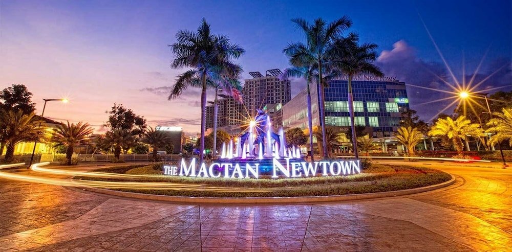 Otel Condo Apartment in Mactan Newtown, , foto