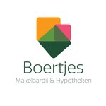 Boertjes Makelaardij & Hypotheken (Overijssel, Staphorst, Gemeenteweg, 75), konut kredisi hizmetleri  Overijssel'den