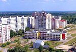 Mbou Gimnaziya № 5 (No:56, Moskovskiy mikrorayon), fen lisesi, sosyal bilimler lisesi  Briansk'tan