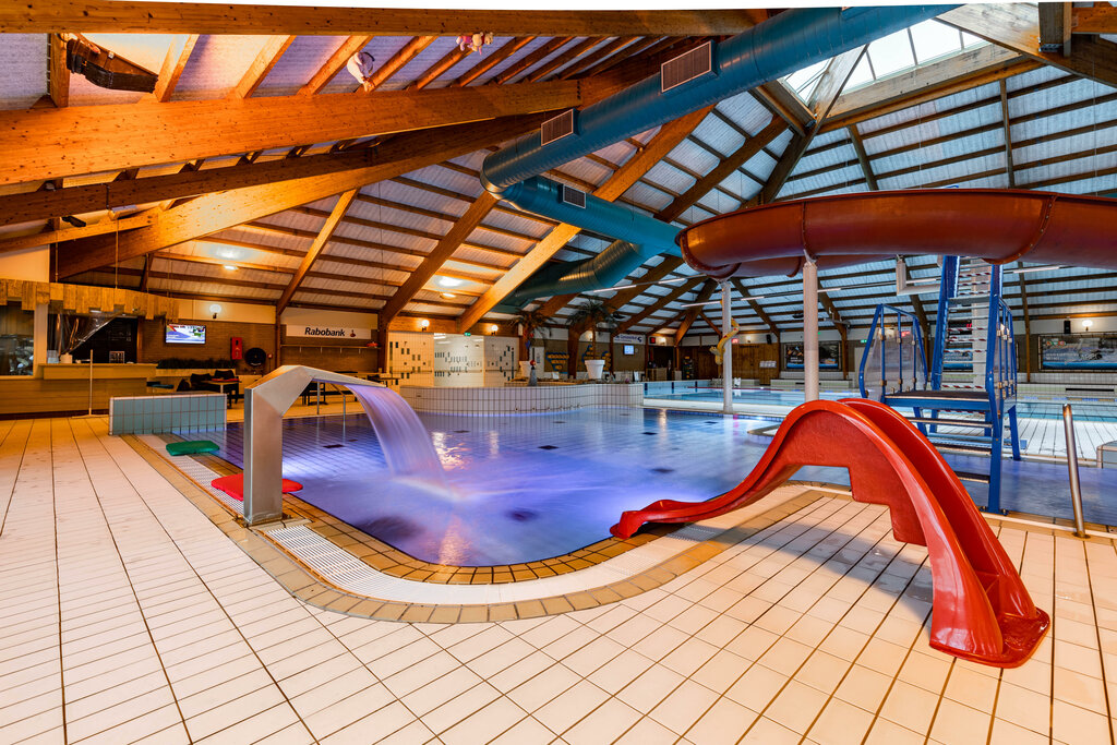Yüzme havuzları Stichting De Schaeck, Gelderland, foto