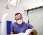 Studio Dentistico Baruffaldi Dr. Alfonso (Emilia-Romagna, Piacenza, Strada Val Nure, 16), plastik cerrahi klinikleri  Piacenza'dan