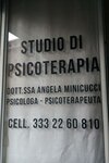 Dott. ssa Angela Minicucci (Corso Francia No:68, Alpignano, Rivoli), psikoterapi  Piyemonte'den