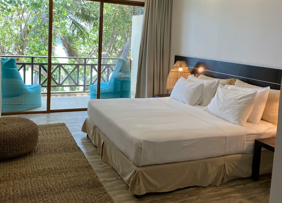 Otel Dhoadhi Retreat, , foto